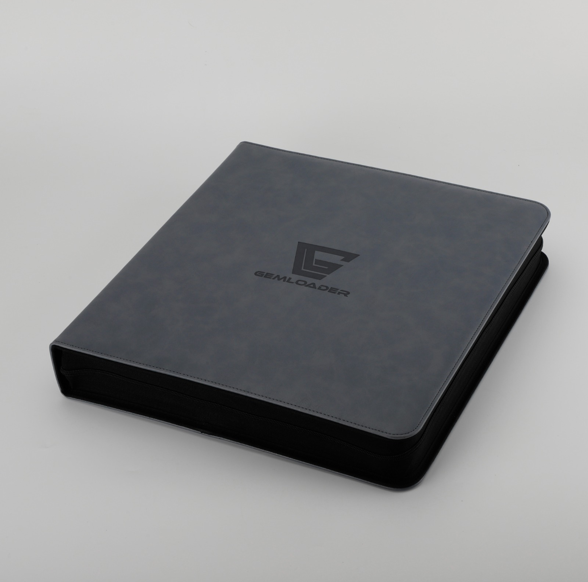 Premium 3''X4'' toploader fit collector's binder [336 pockets 3X4 ...